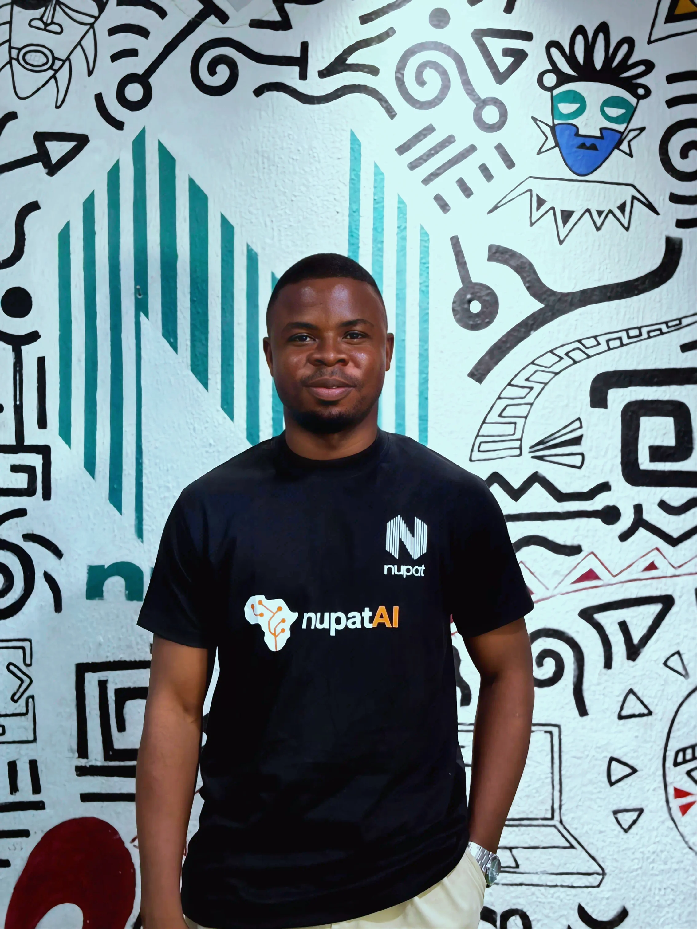 NUPAT Technologies | AI Innovation & Tech Training