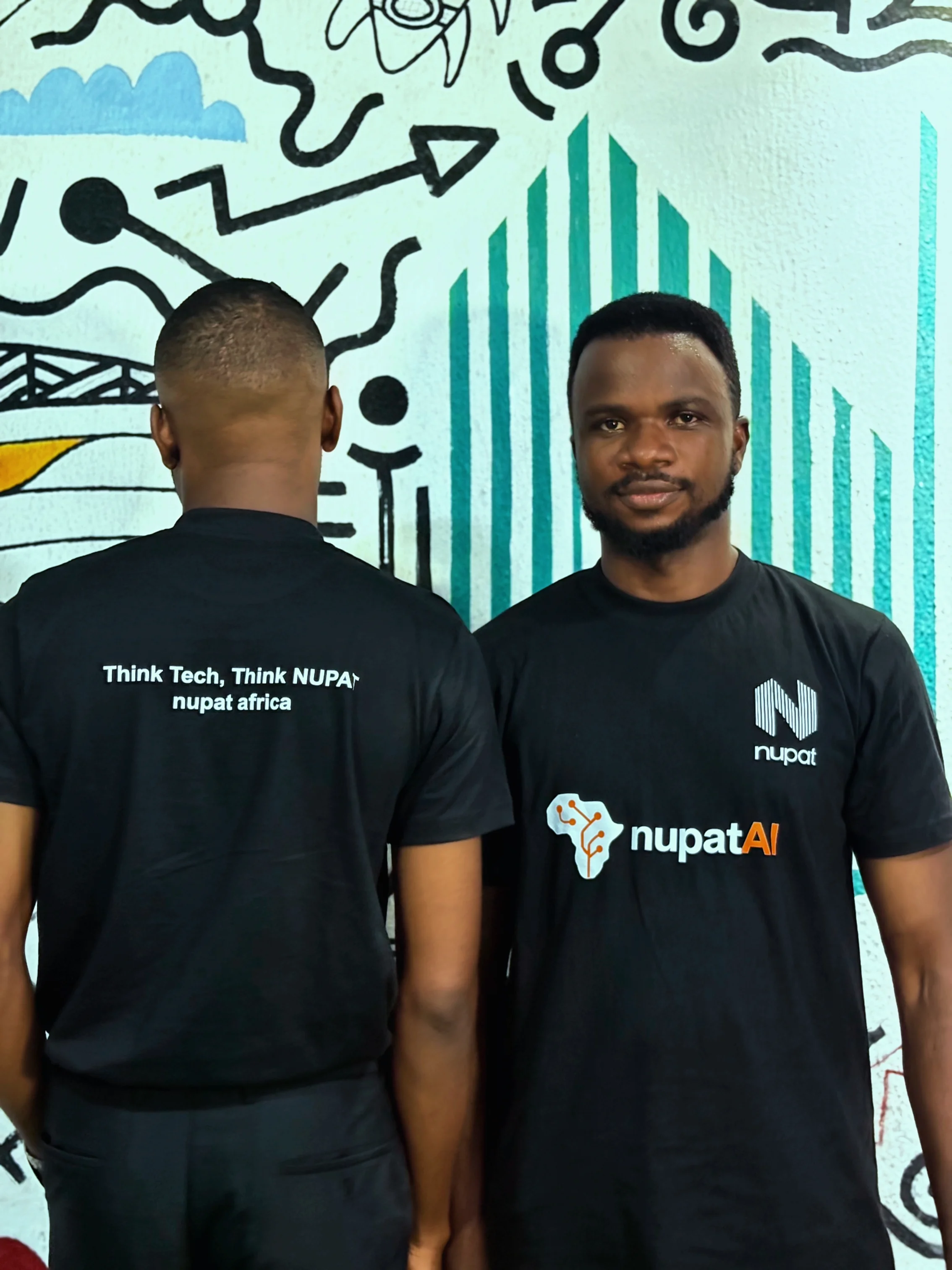 NUPAT Technologies | AI Innovation & Tech Training