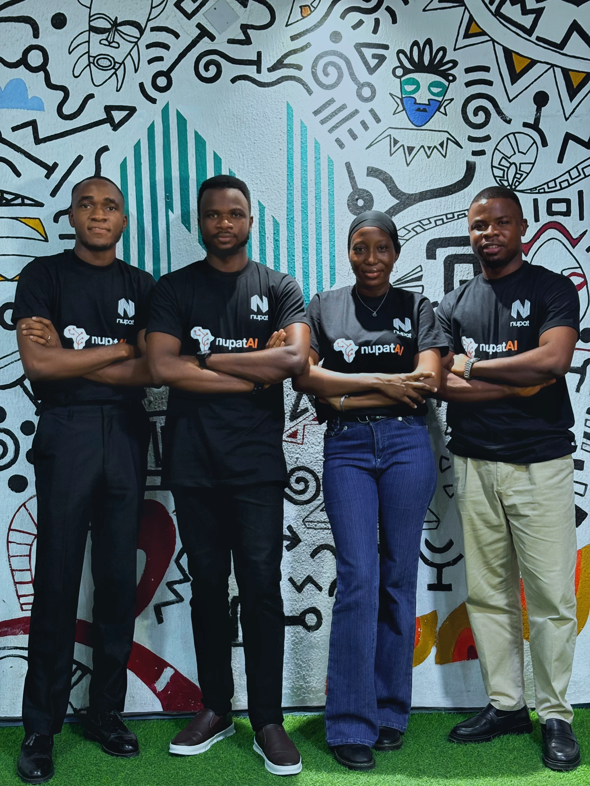 NUPAT Technologies | AI Innovation & Tech Training