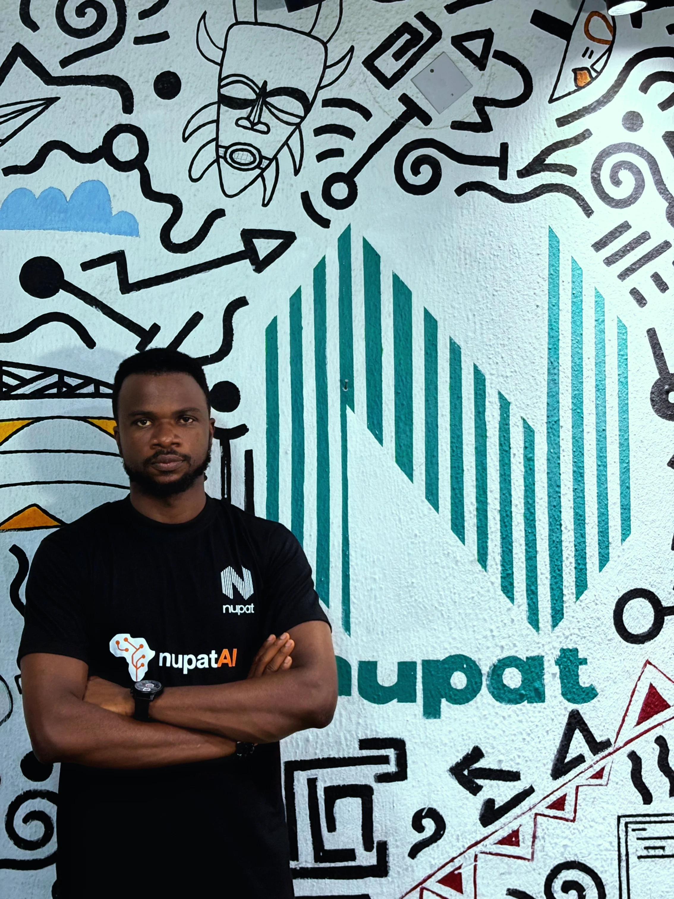 NUPAT Technologies | AI Innovation & Tech Training